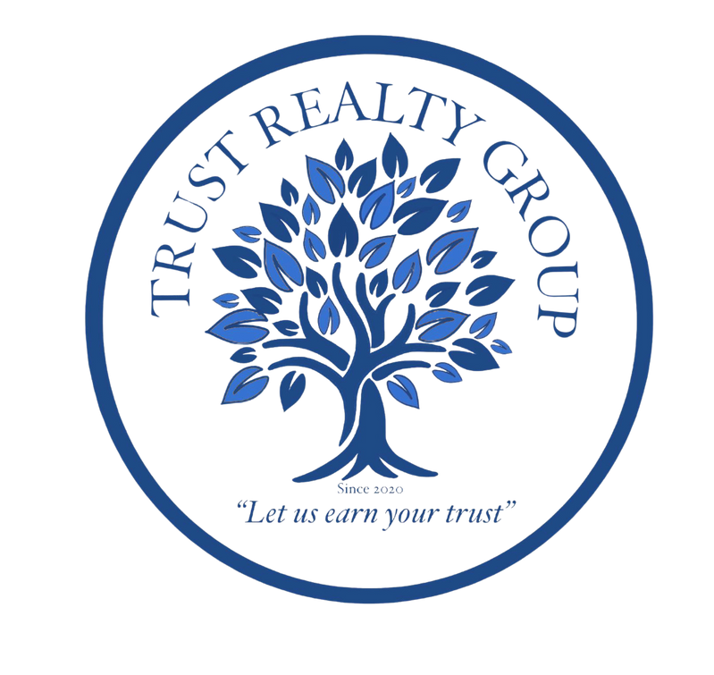 Trust Realty Group Website